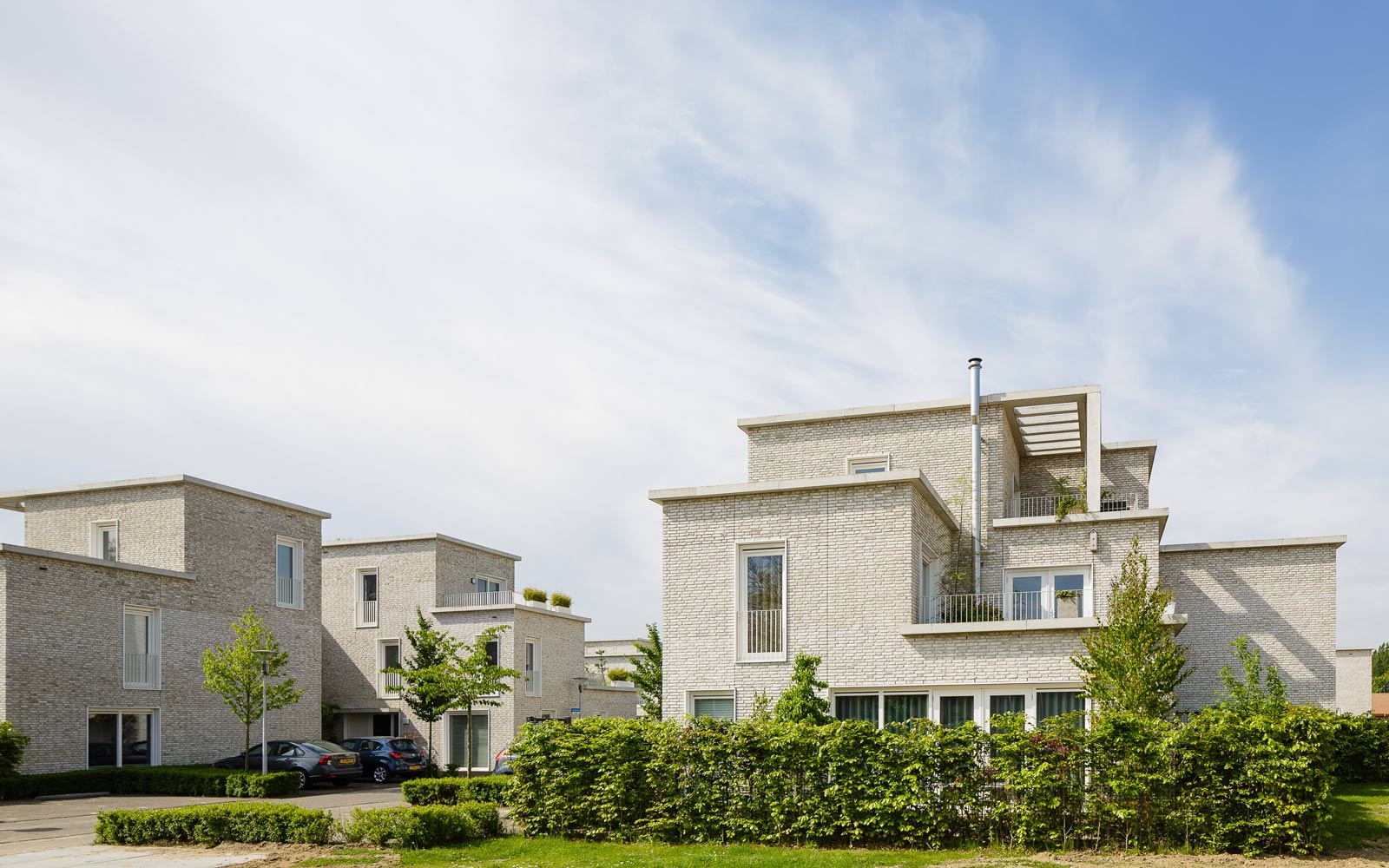 Strijp-R Eindhoven – mulderendevries architecten (m/v)*